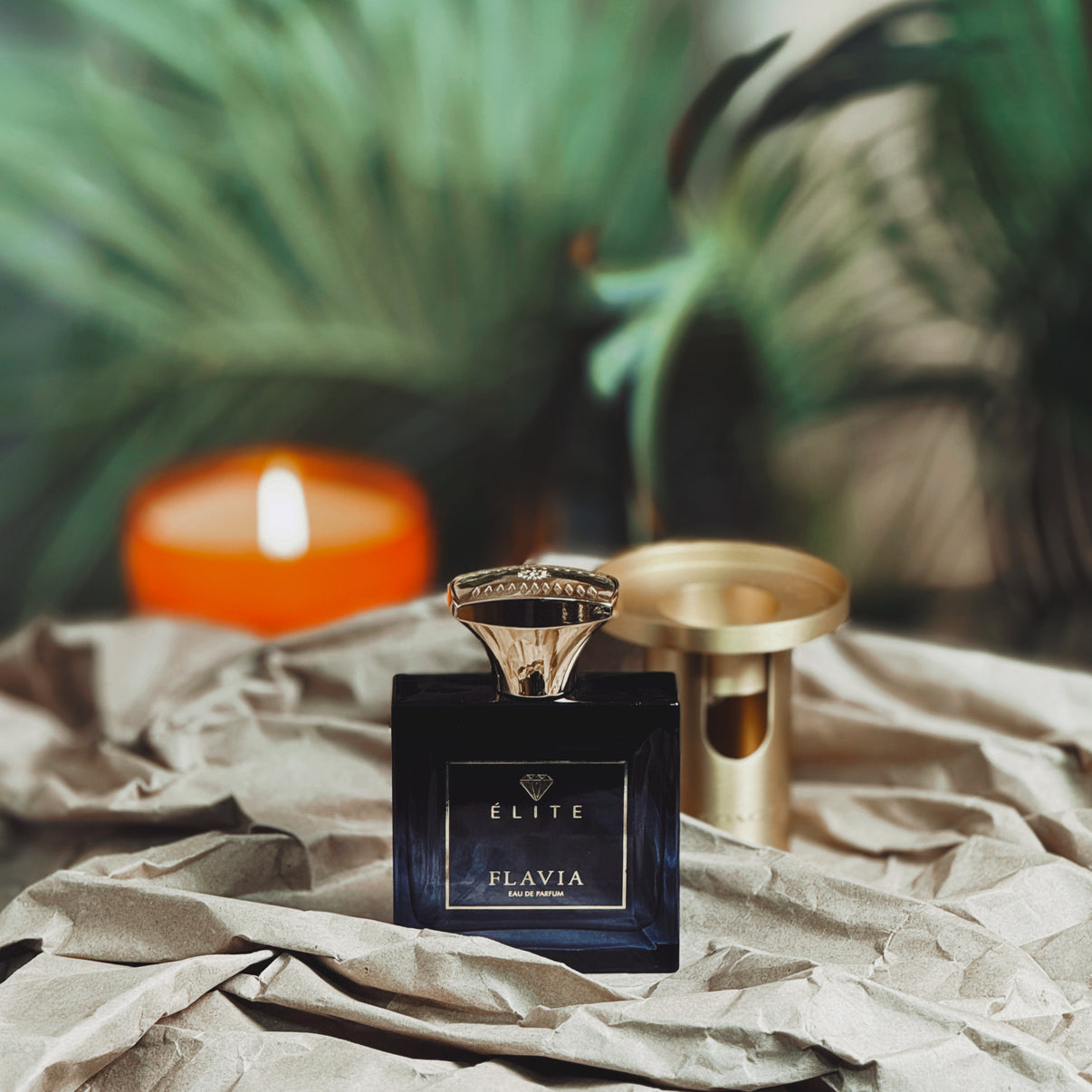 Flavia Elite EDP – MEKAR