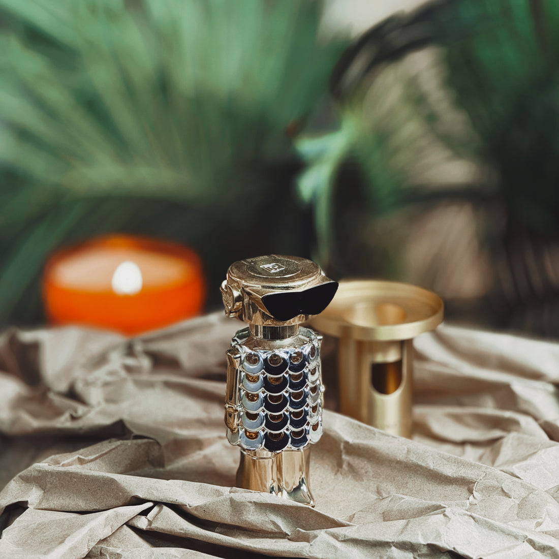 Paco Rabanne Fame – MEKAR