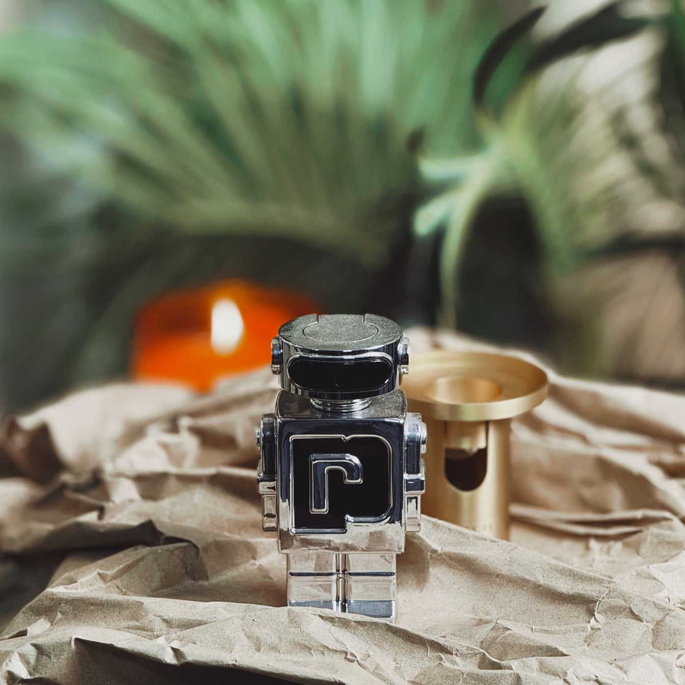 Paco Rabanne Phantom EDT – MEKAR