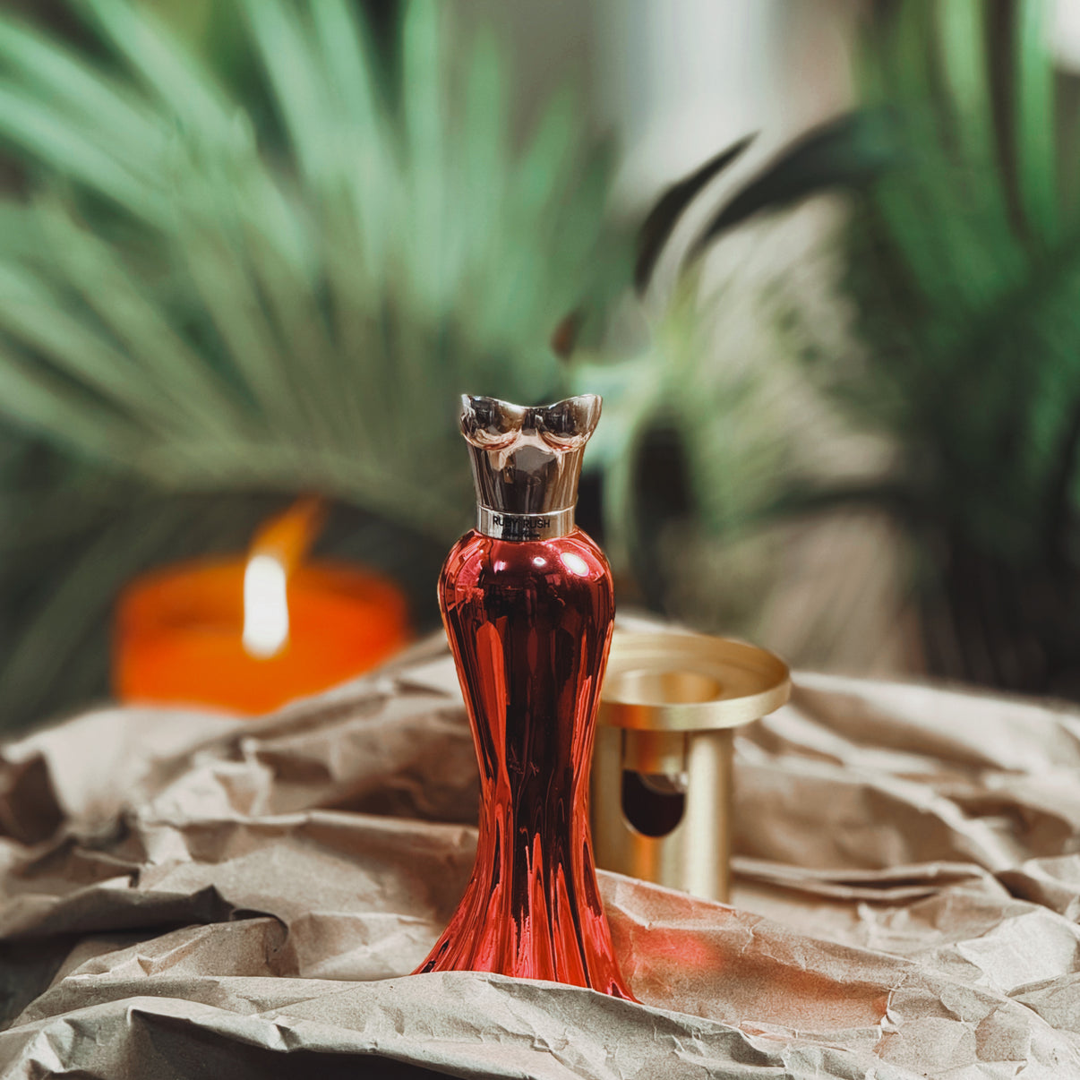 Paris Hilton Ruby Rush – MEKAR