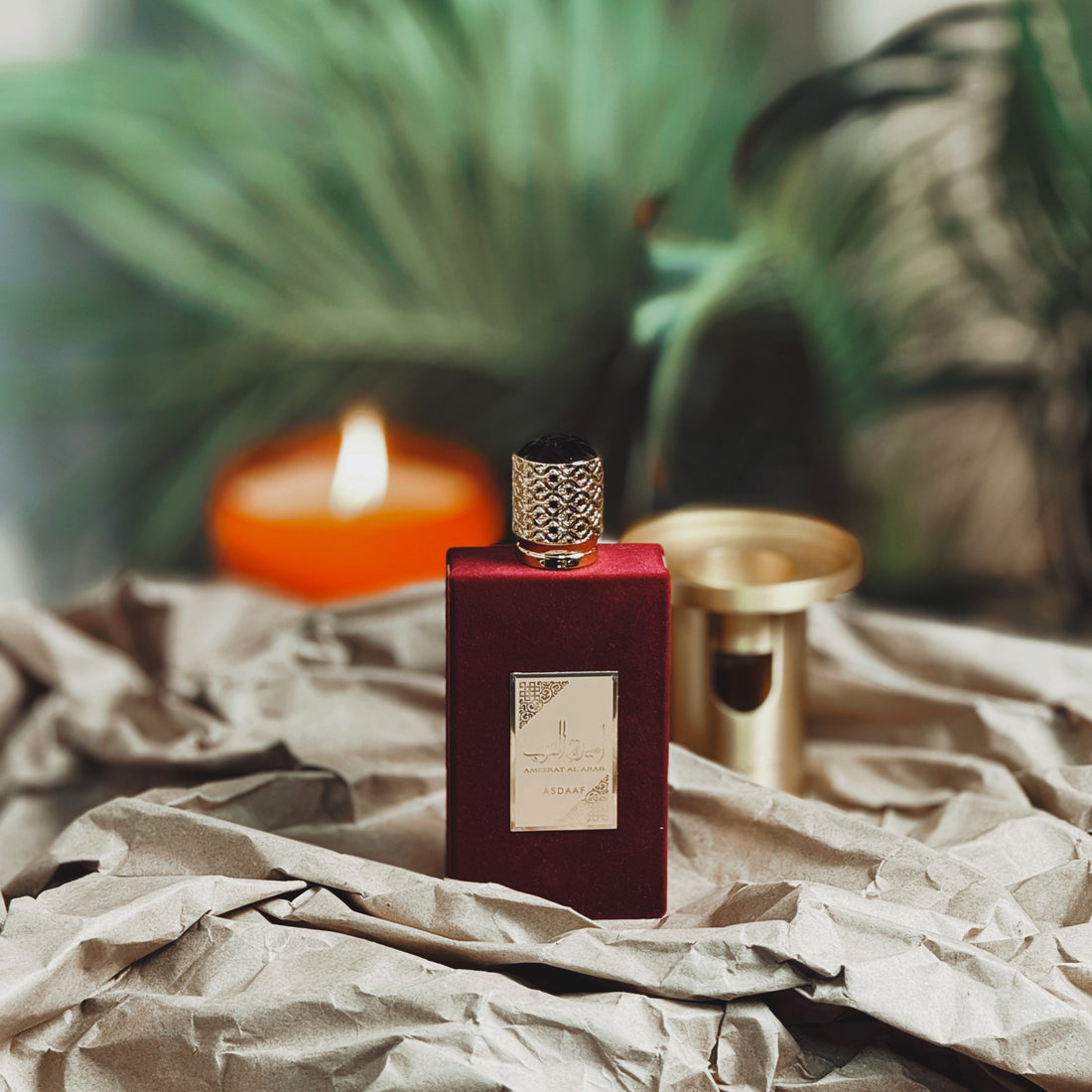 Asdaaf Ameerat Al Arab – MEKAR