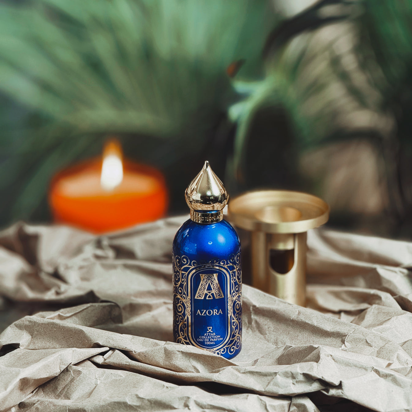 Attar Collection Azora – MEKAR