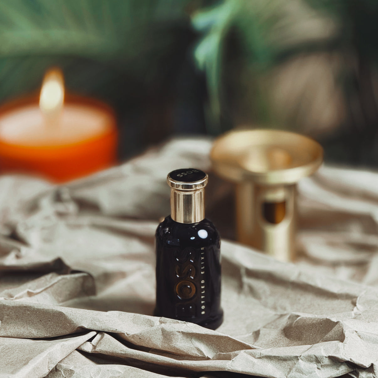 Hugo Boss Bottled Elixir – MEKAR