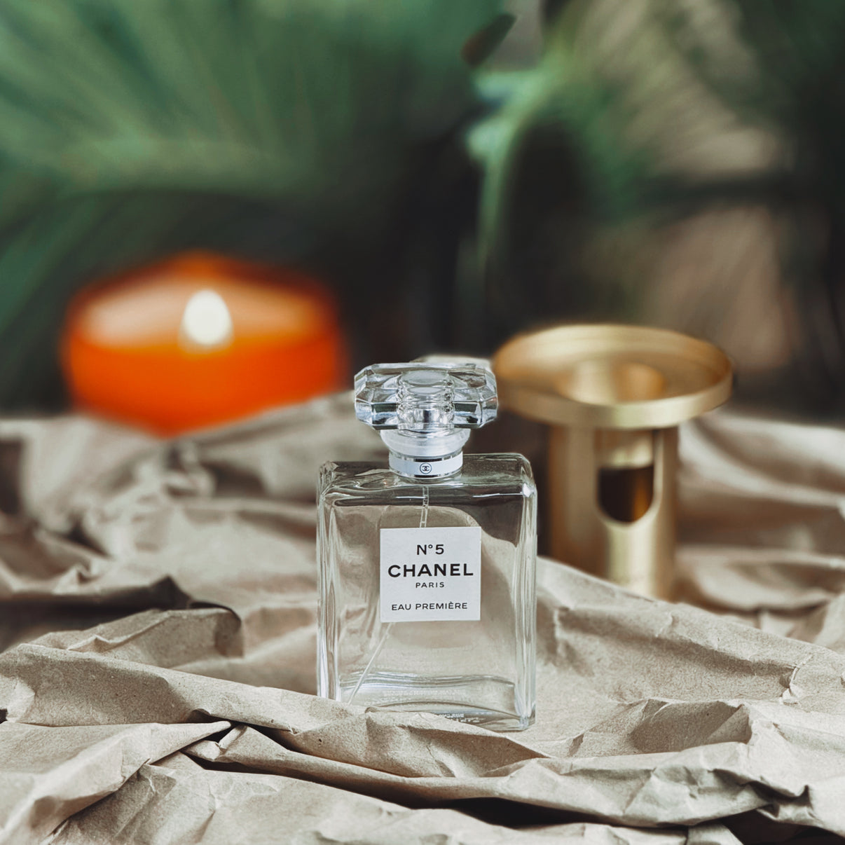 Chanel N'5 Eau Premiere EDP – MEKAR