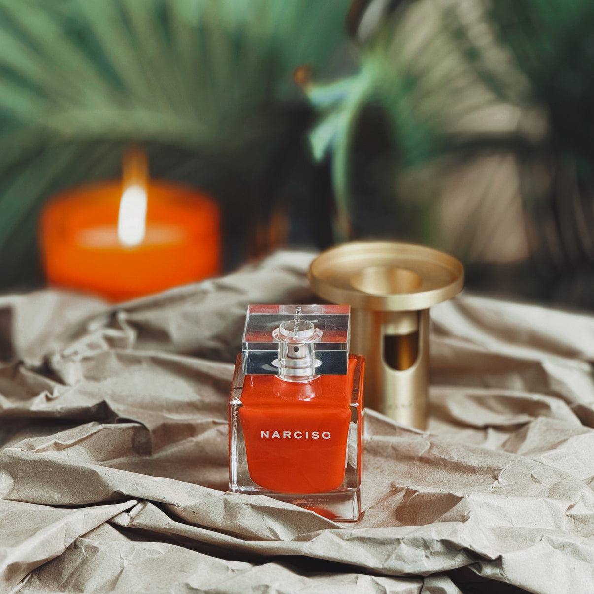 Narciso Rodriguez Rouge – MEKAR