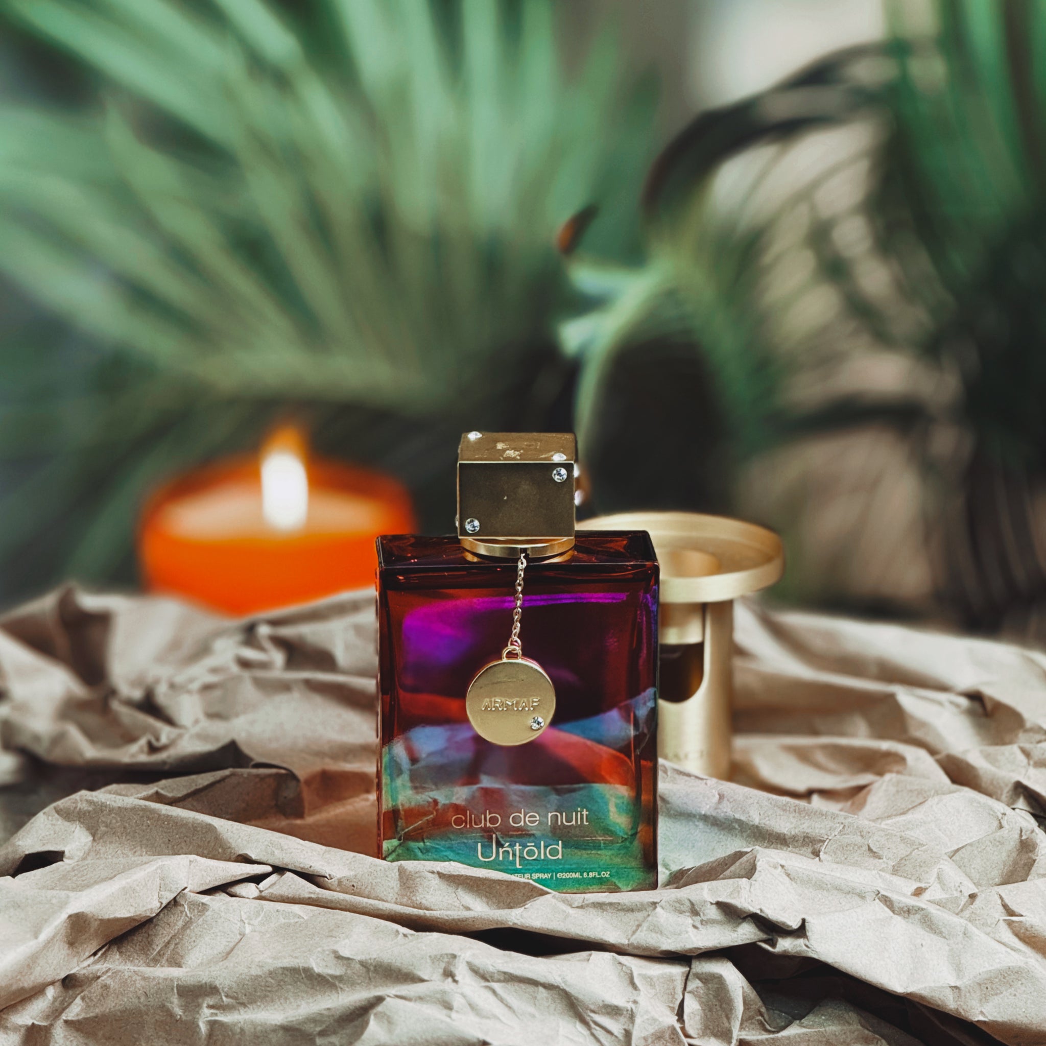 Armaf Club De Nuit Untold EDP – MEKAR